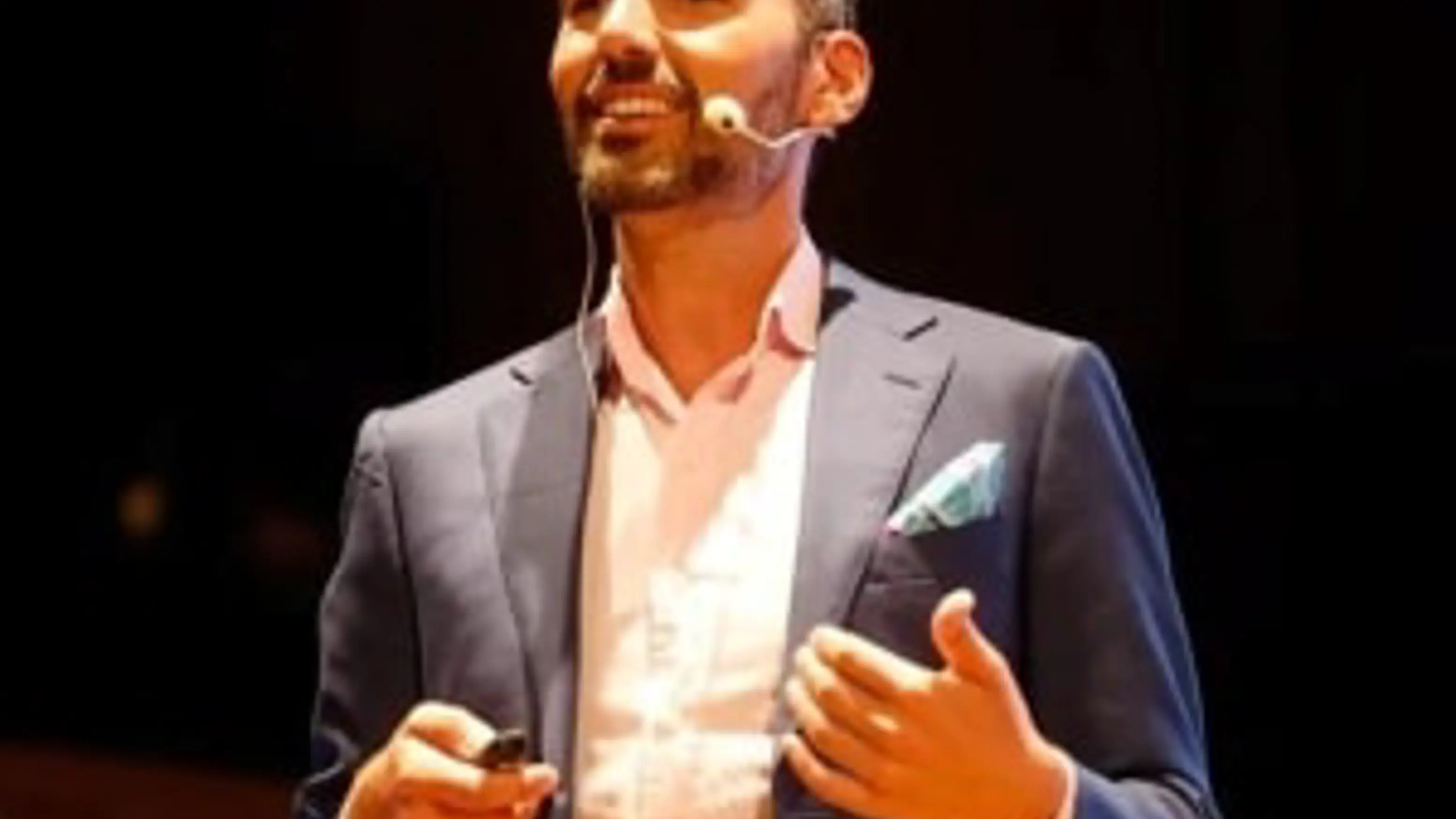 Timothy Papandreou: Global Thought Leader & Keynote Speaker