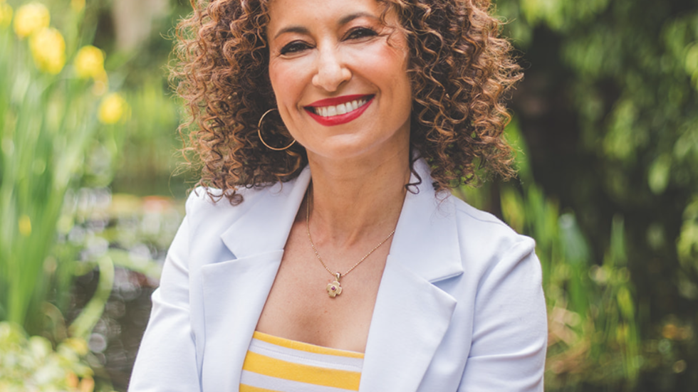 Mareya Ibrahim-Jones: Expert Keynotes on Health & Nutrition