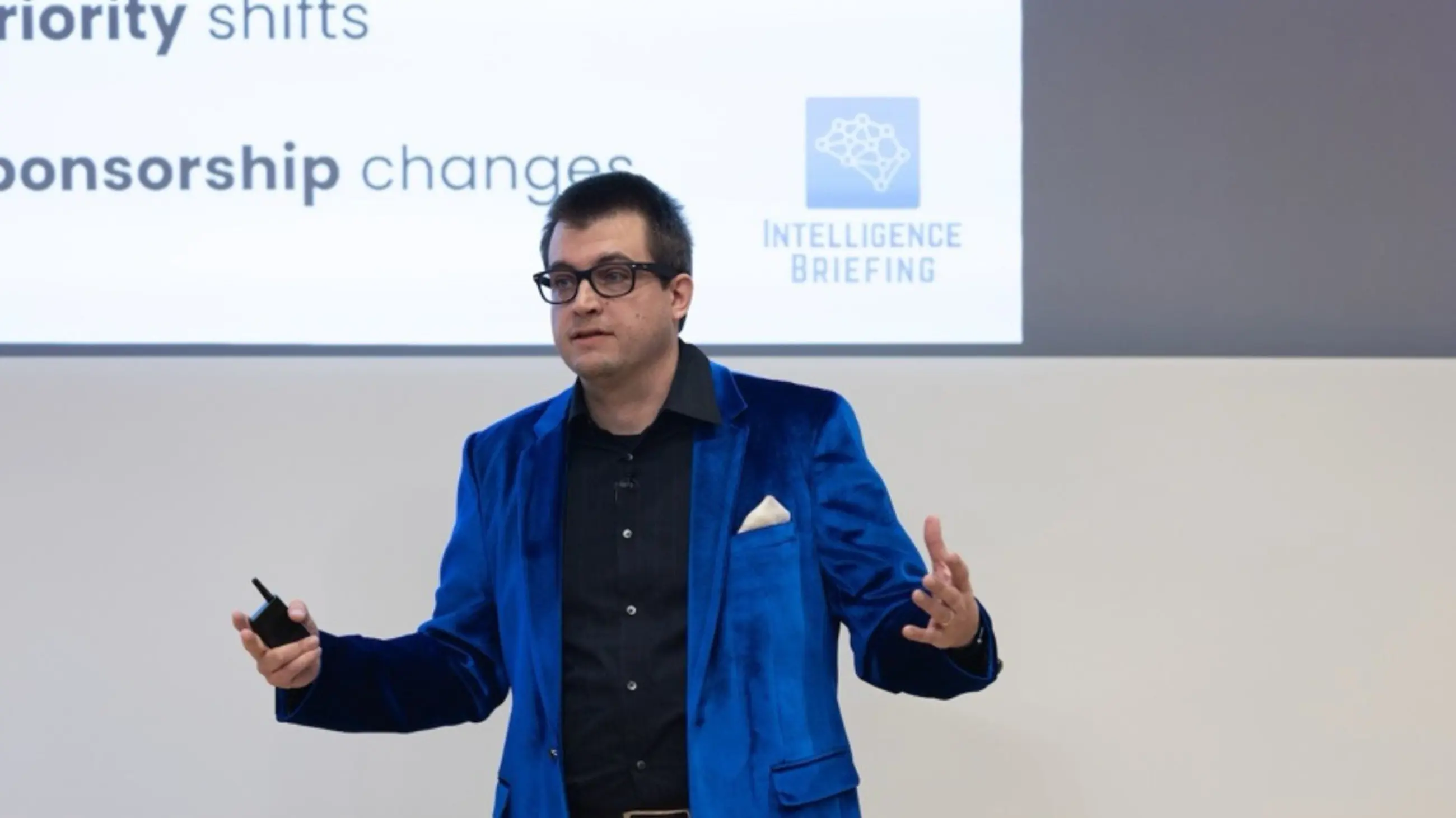 Andreas Welsch – AI Leadership Keynote Speaker