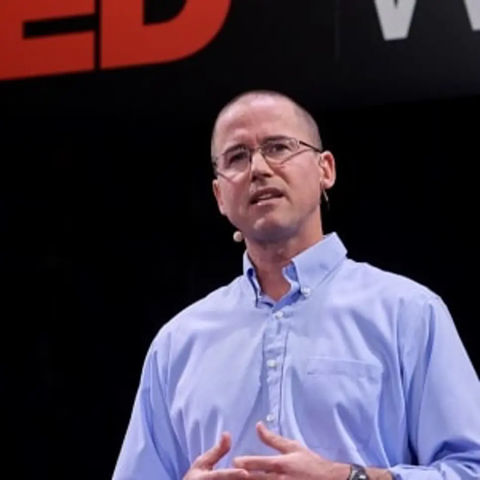 Matt Tenney: Leadership Development Expert