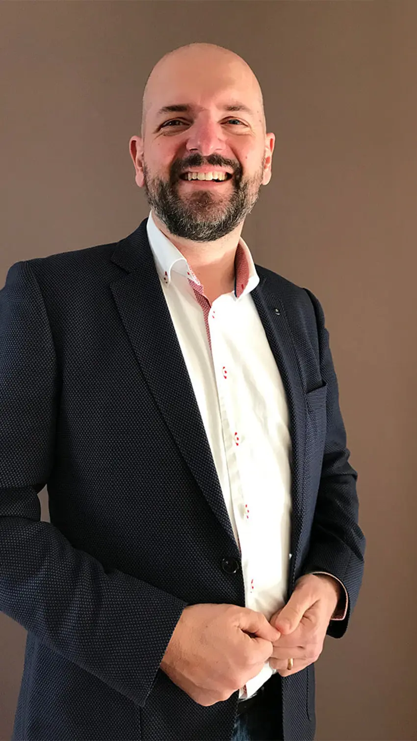 Mark Robinson A-Speakers – Direct booking for your event here