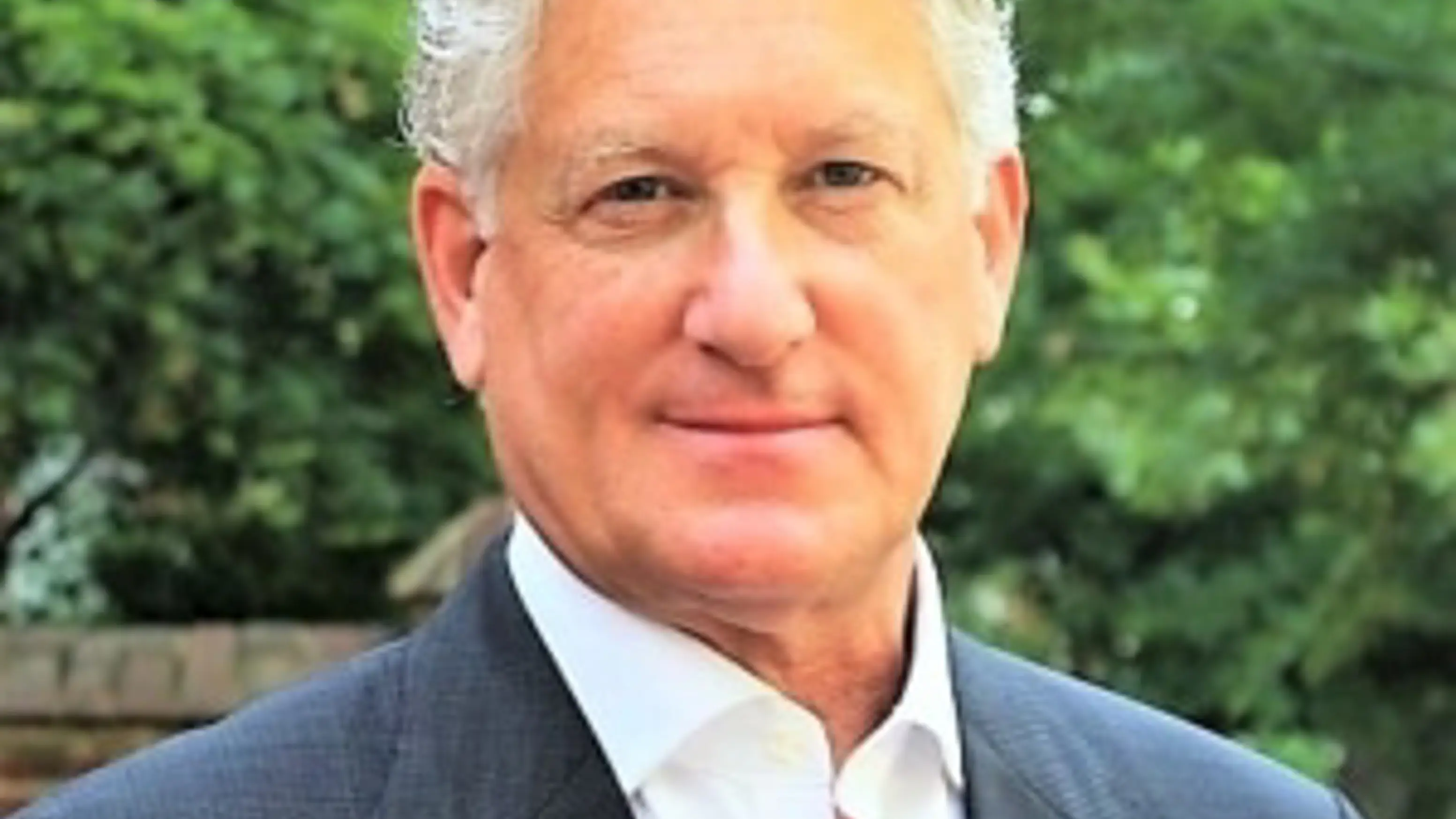 Harry Broadman: Global Finance Expert & Keynote Speaker
