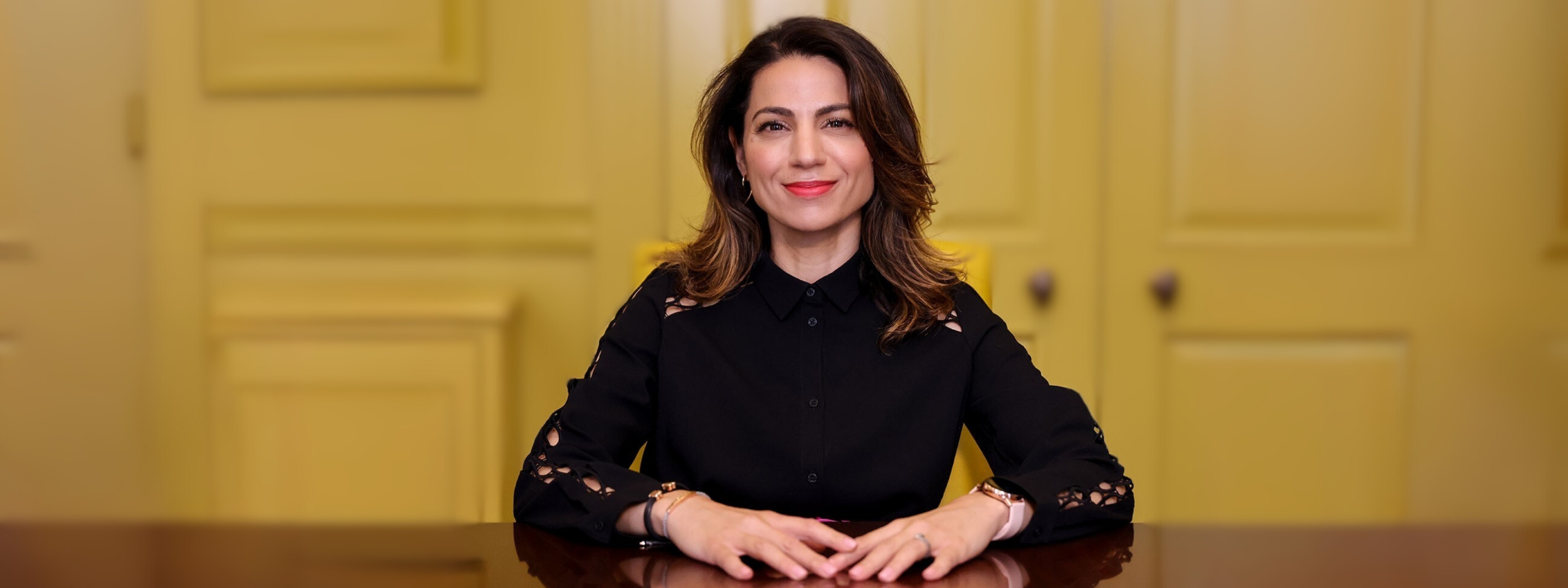 Niki Avraam: Empowering Leaders through Ownership Culture