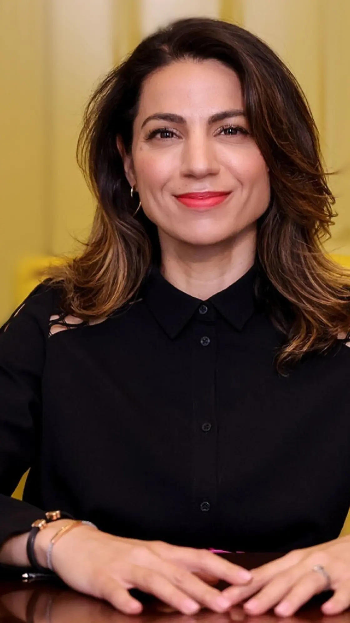 Niki Avraam: Empowering Leaders through Ownership Culture