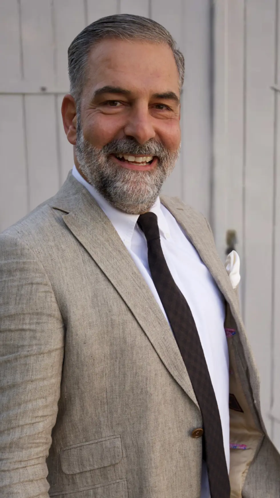 Speaker Mark Anthony: Effective Business and Motivation