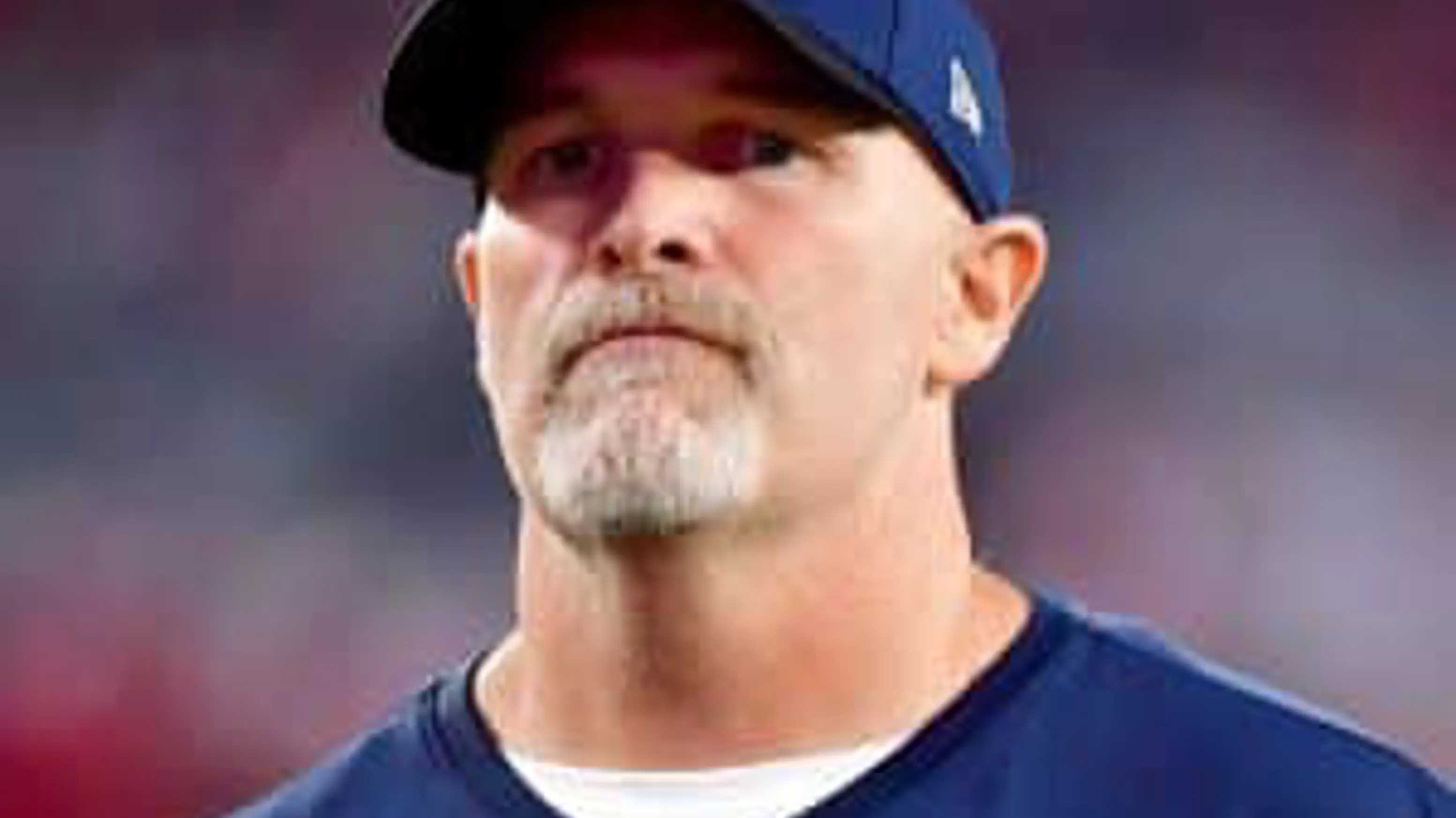 Dan Quinn - Top-ranked NFL assistant coach and consultant