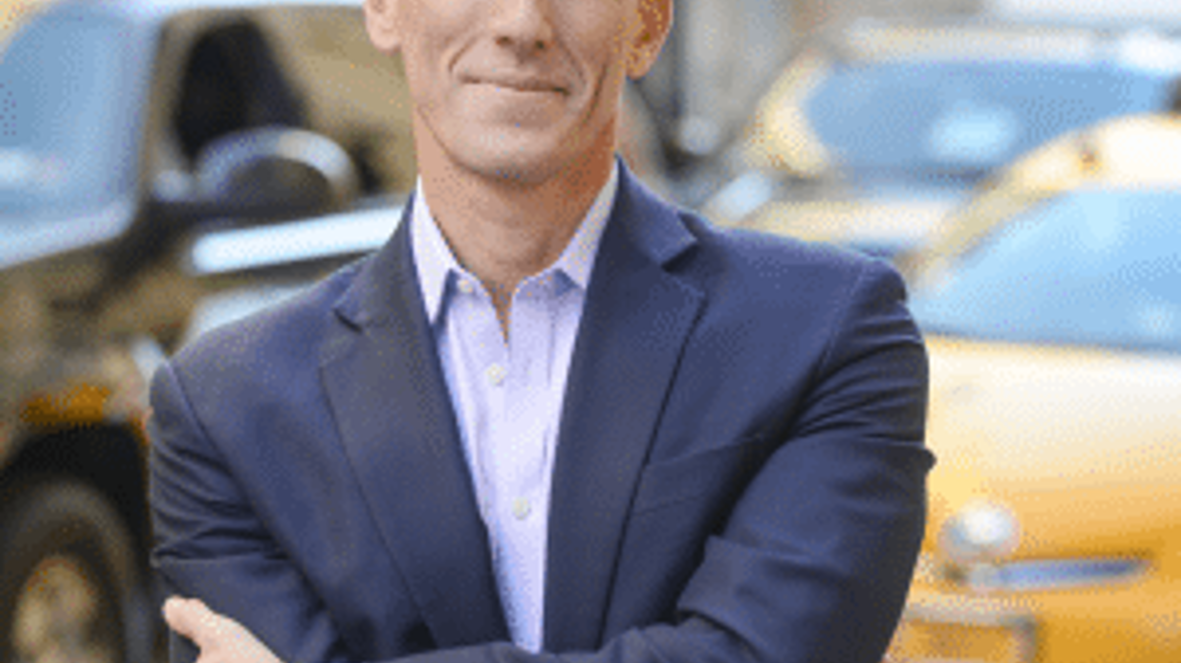 Jamie Metzl: Futurist and Author on Human Genome Editing