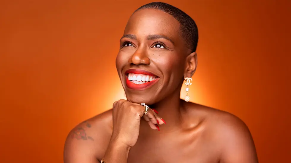 Candice Brathwaite - Resilience & Diversity Expert