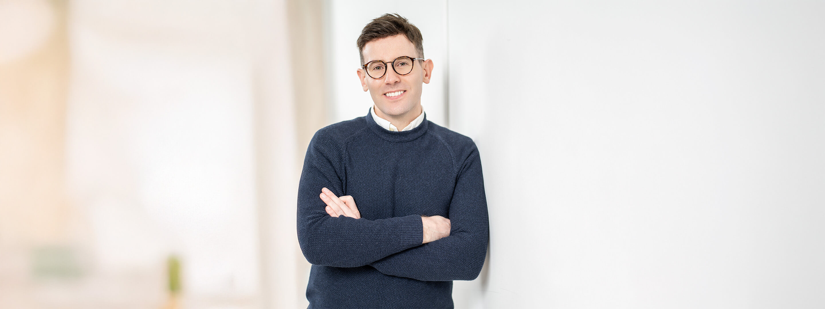 Thomas Curran: Top Expert on Perfectionism & Keynote Speaker