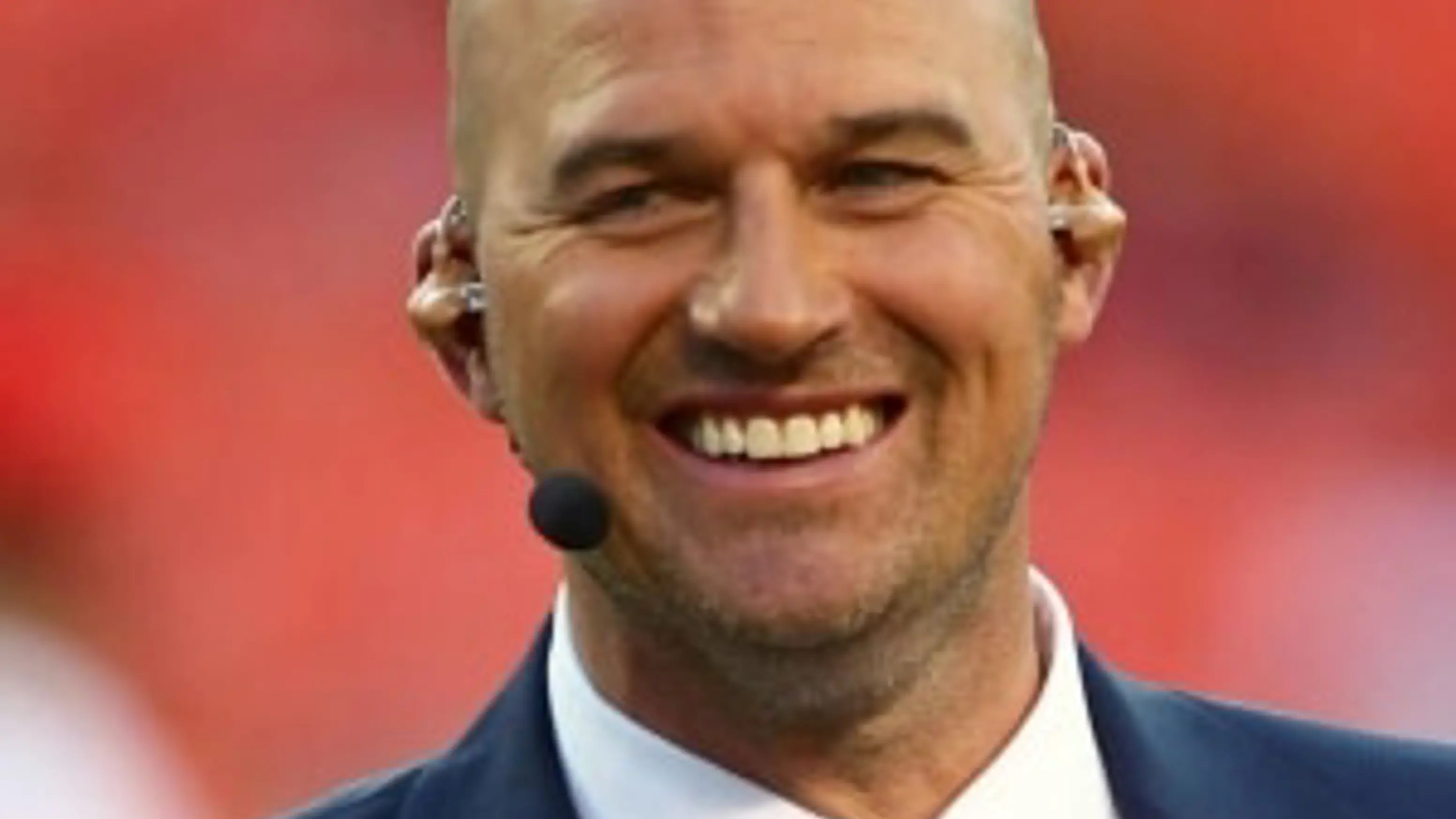 Matt Hasselbeck: NFL Veteran, Speaker & Philanthropist