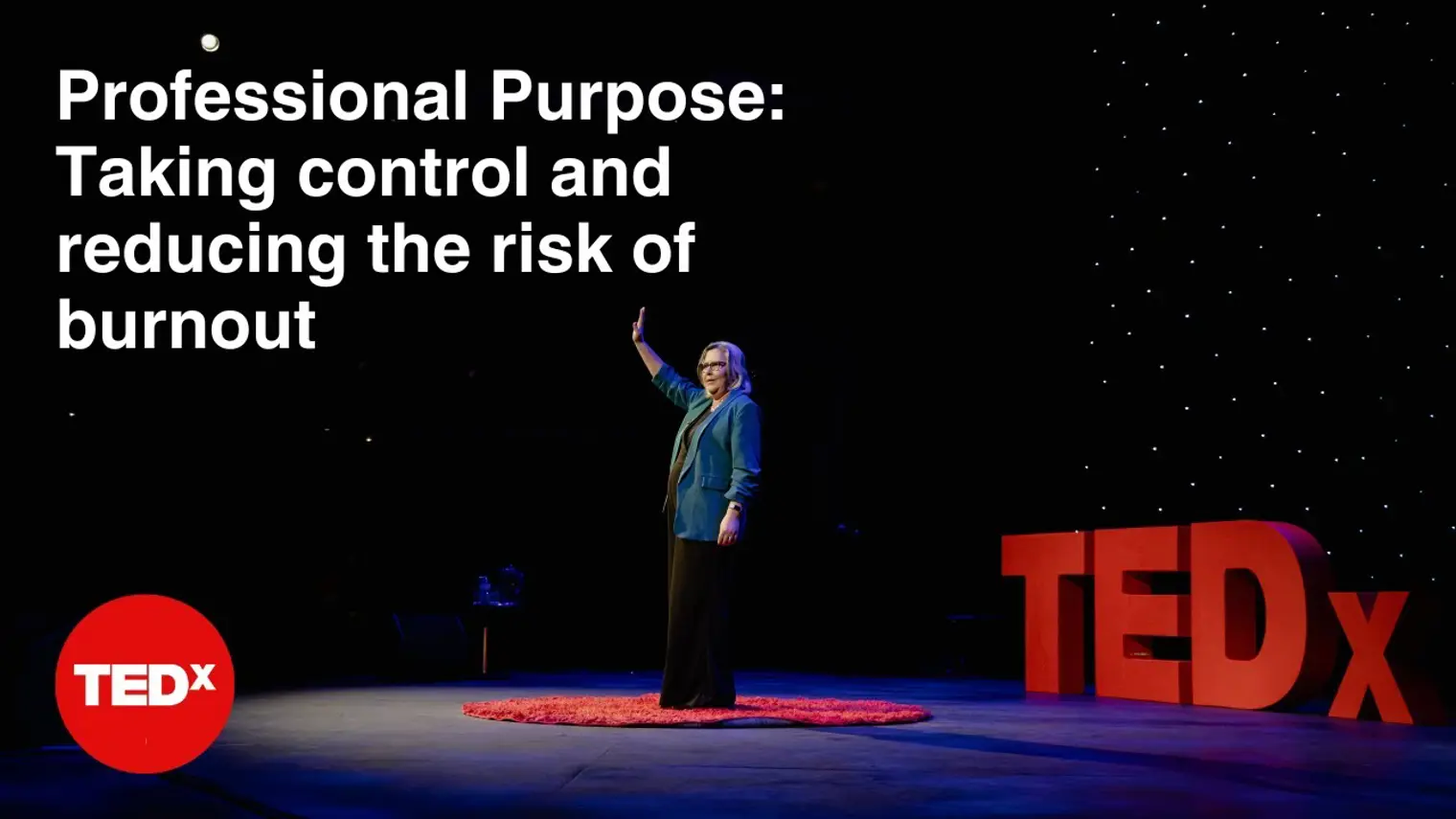 Emma Kell: Keynote Speaker on Teacher Well-being & Leadership