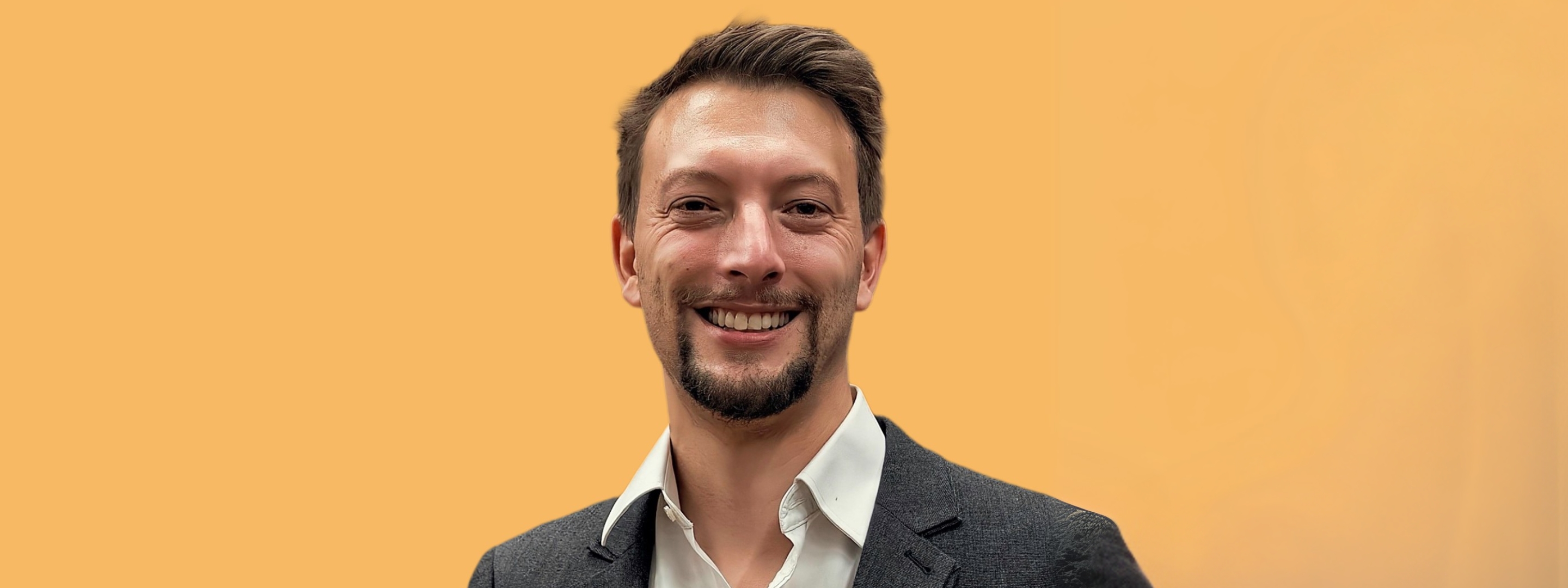 Daniel Grace Expert Keynote Speaker on Purposeful Exploration