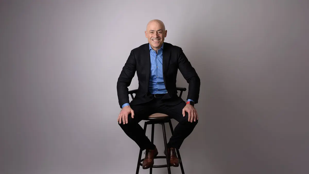 Mike Lipkin: Expert in Leadership & Team Building Keynotes
