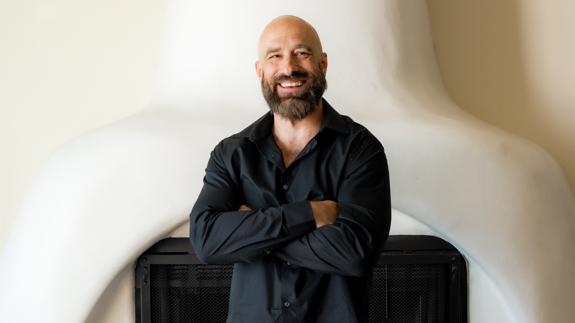 William Branum: Expert in High-Performing Teams & Mindset