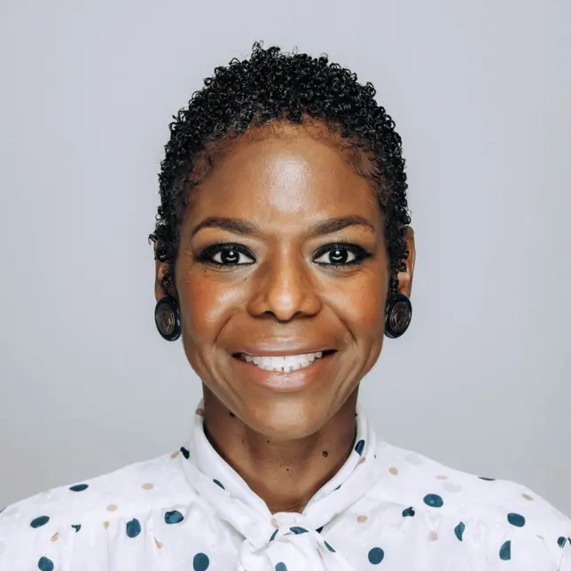 Speaker Dr. Tammy Lewis Wilborn- Mental health advocate