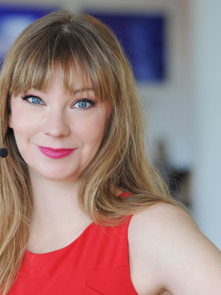 Unlocking the Future: Insights from Renowned Futurist Amelia