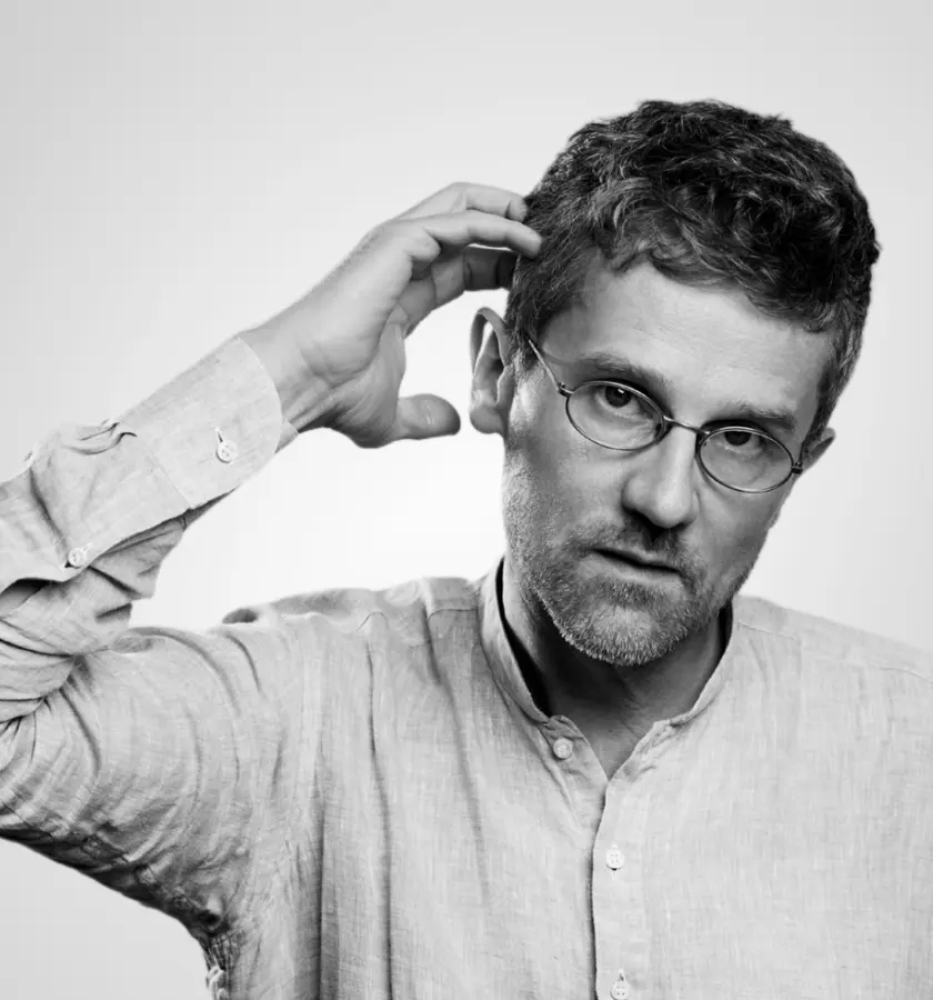 Speaker Greg Clark | Presenter and City Development Expert | A-Speakers
