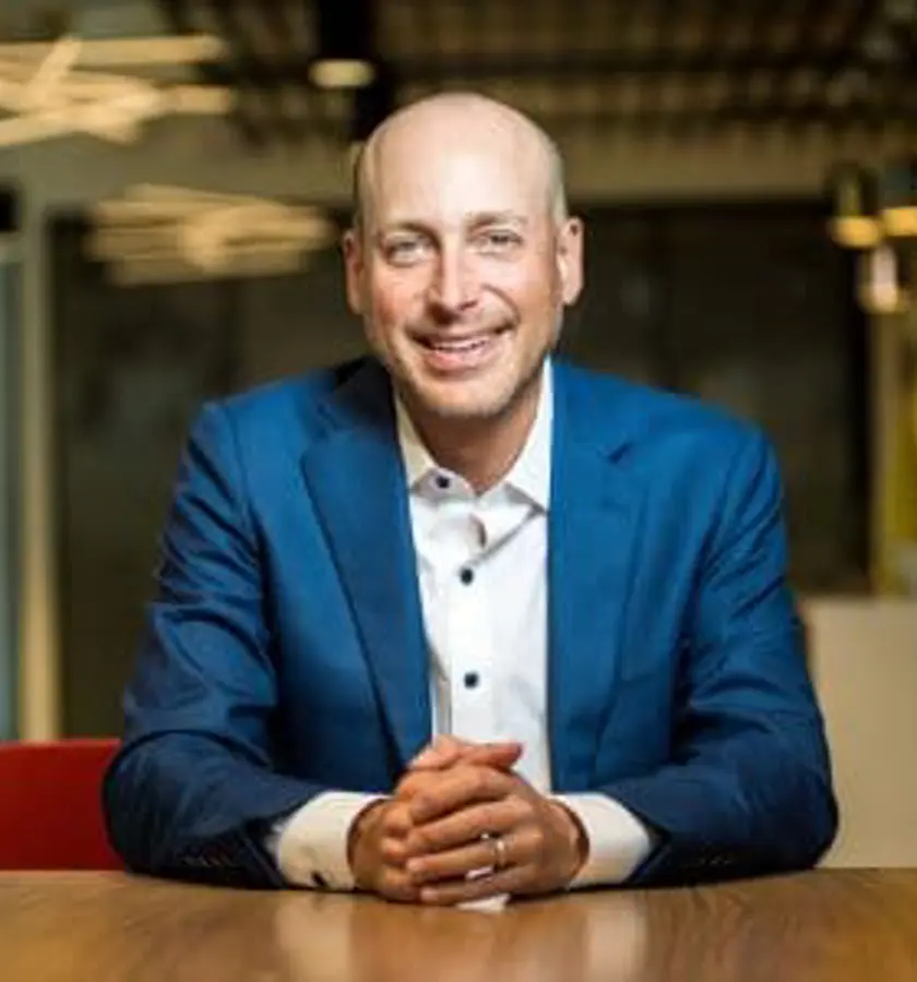 Patrick Lencioni: Leading Expert in Organizational Health