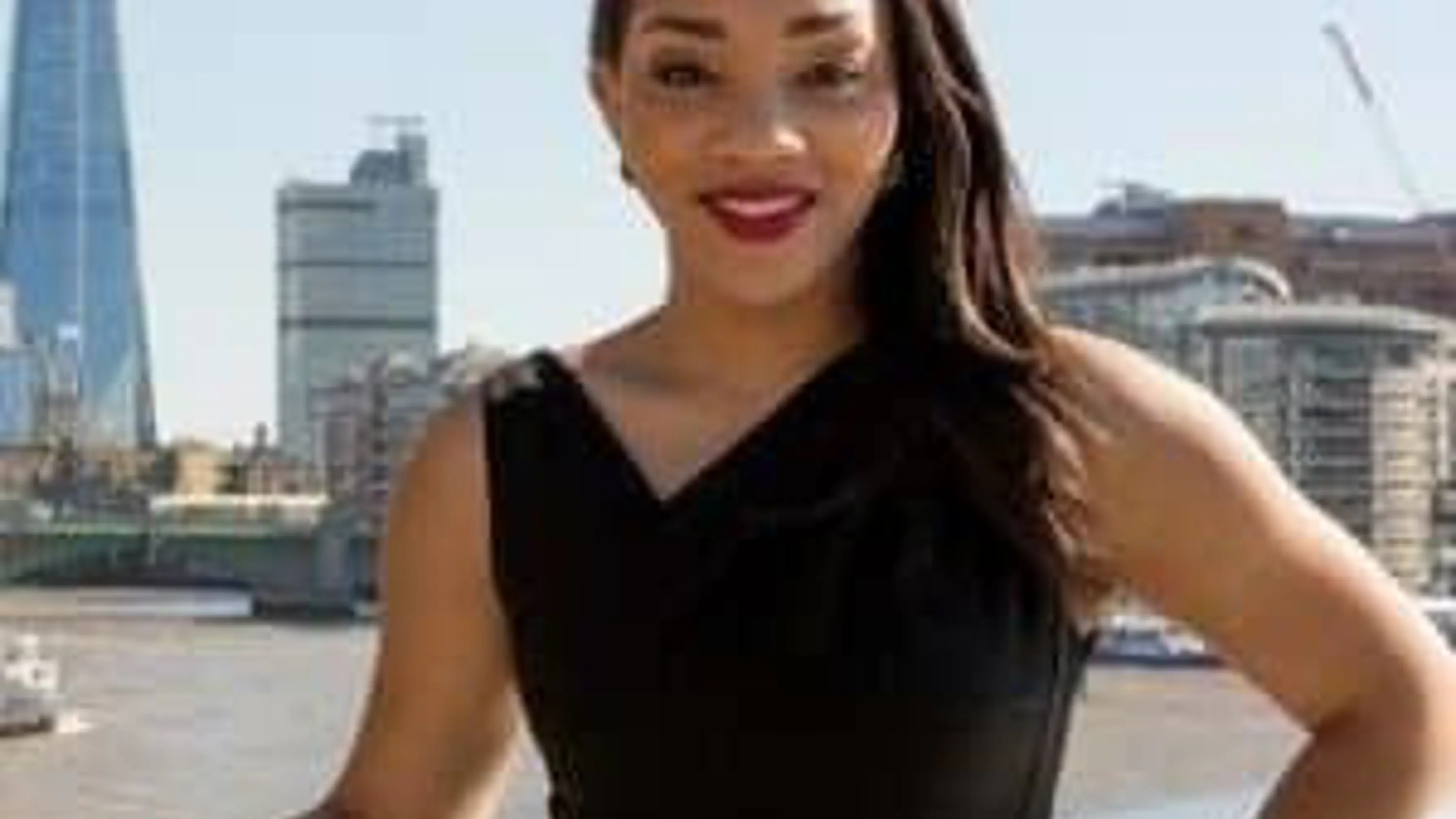 Bianca Miller - Startup and Personal Branding Expert