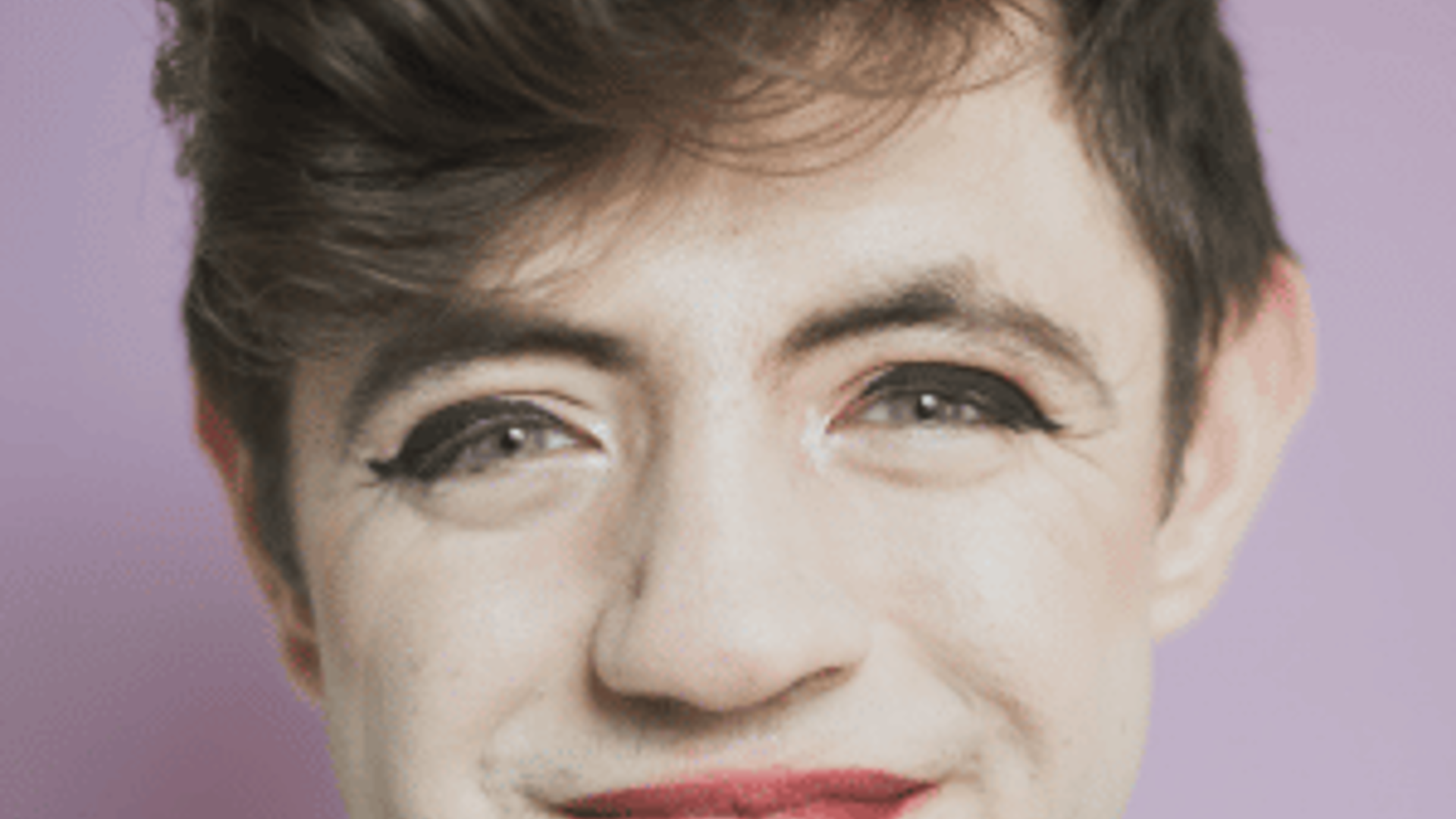 Sam Serrano - Self-deprecating humour - Neurodiverse Comedian