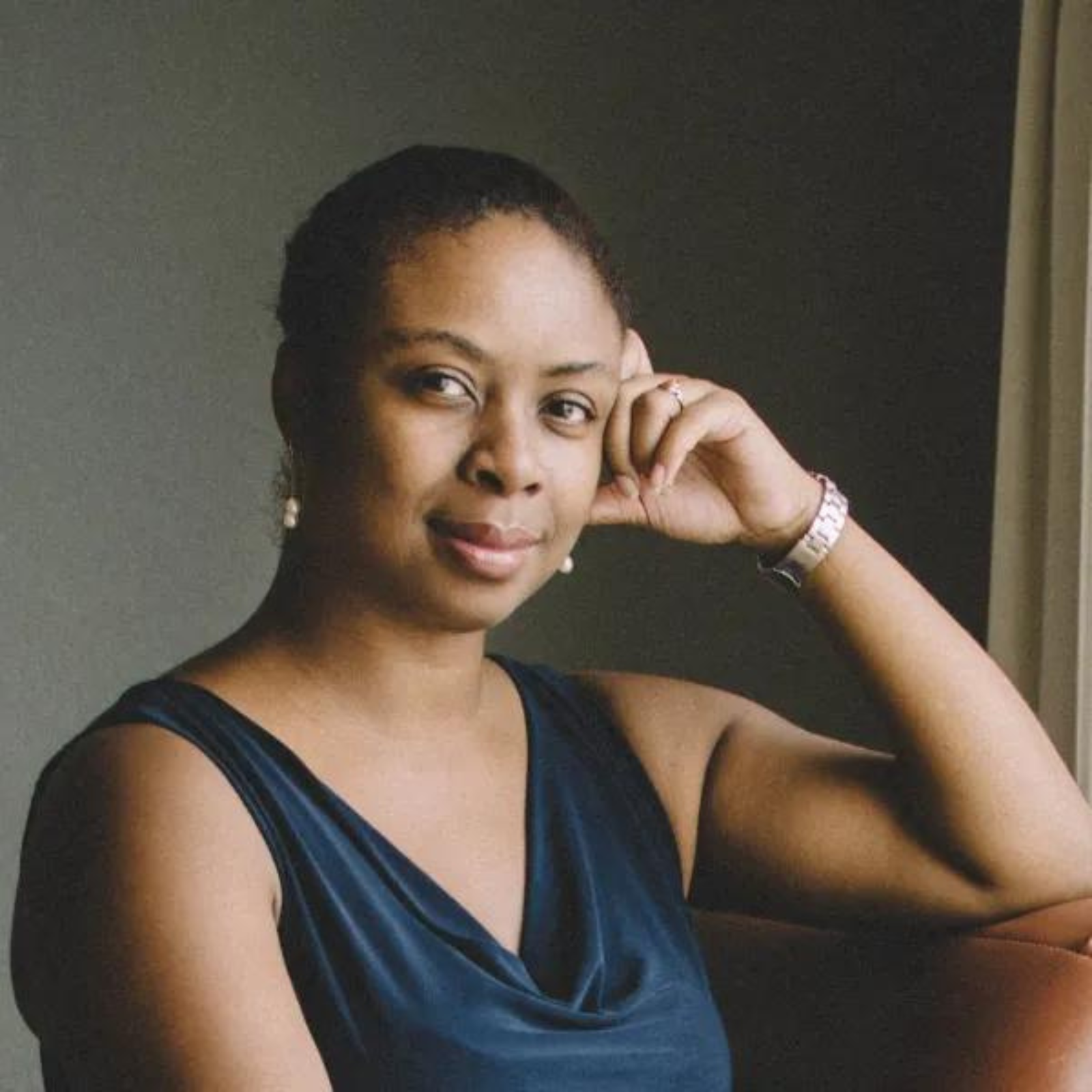 Janice Chaka: Empowering Introverts for Career Success