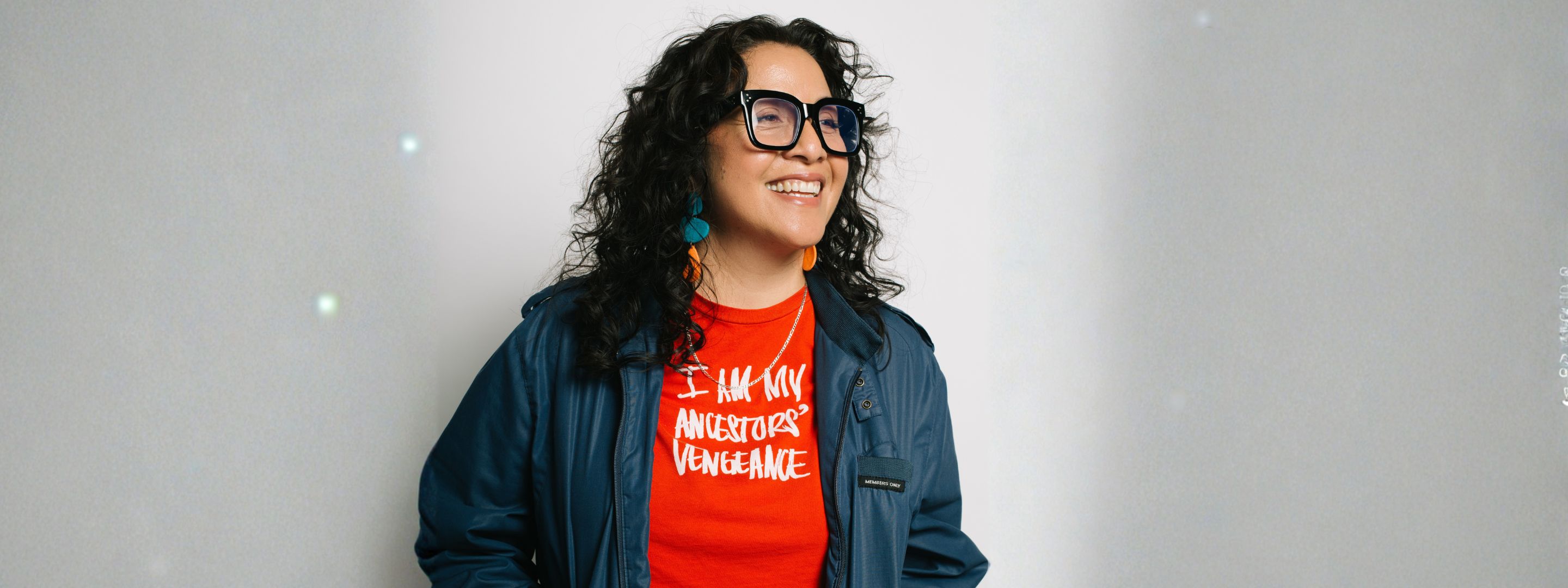 Marisa Estrada Rivera: Inspiring Keynote Speaker on Emerging Technology