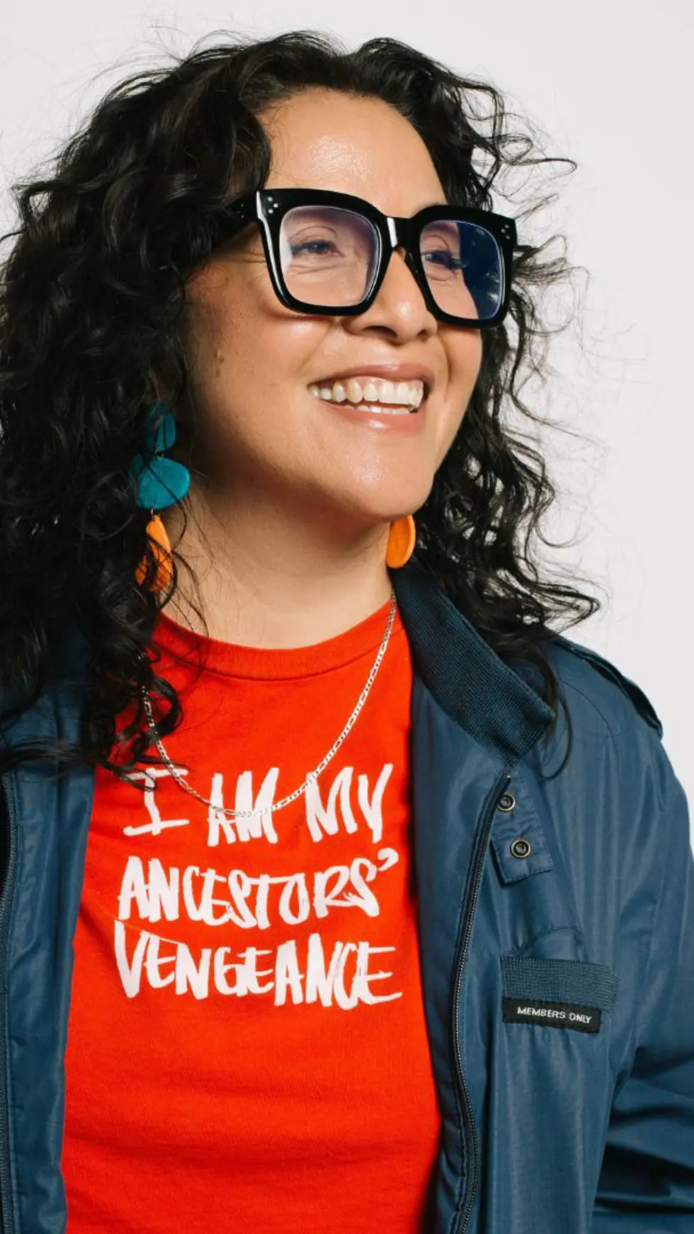Marisa Estrada Rivera: Inspiring Keynote Speaker on Emerging Technology