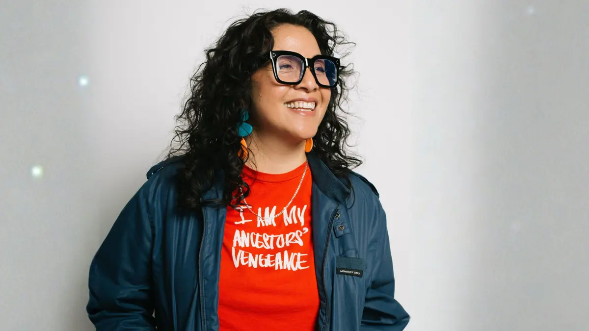 Marisa Estrada Rivera: Inspiring Keynote Speaker on Emerging Technology