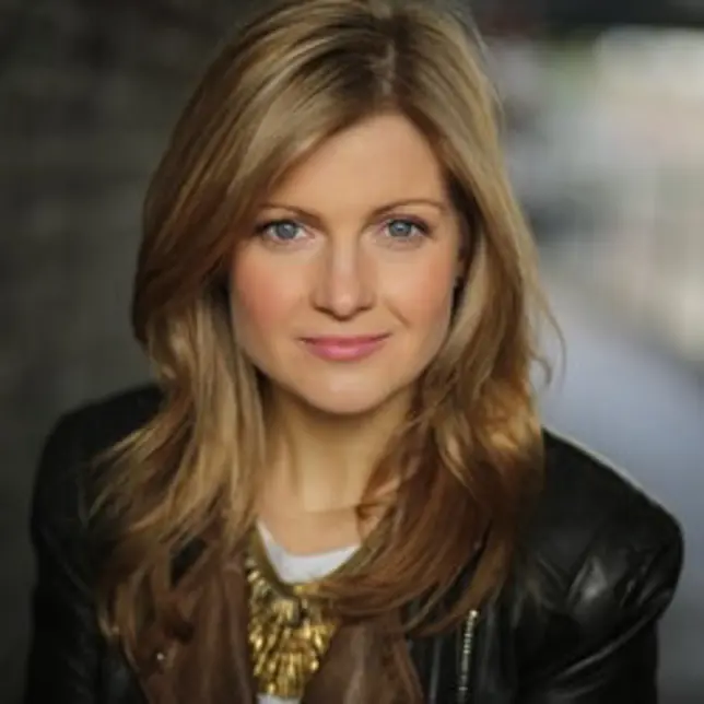 Lucy Faulks-Barnard: Resilience & Wellbeing Keynote Speaker