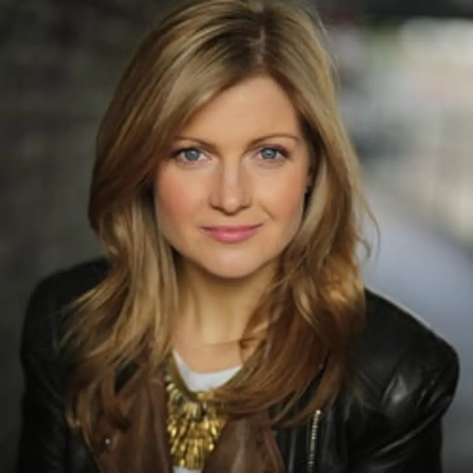 Lucy Faulks-Barnard: Resilience & Wellbeing Keynote Speaker