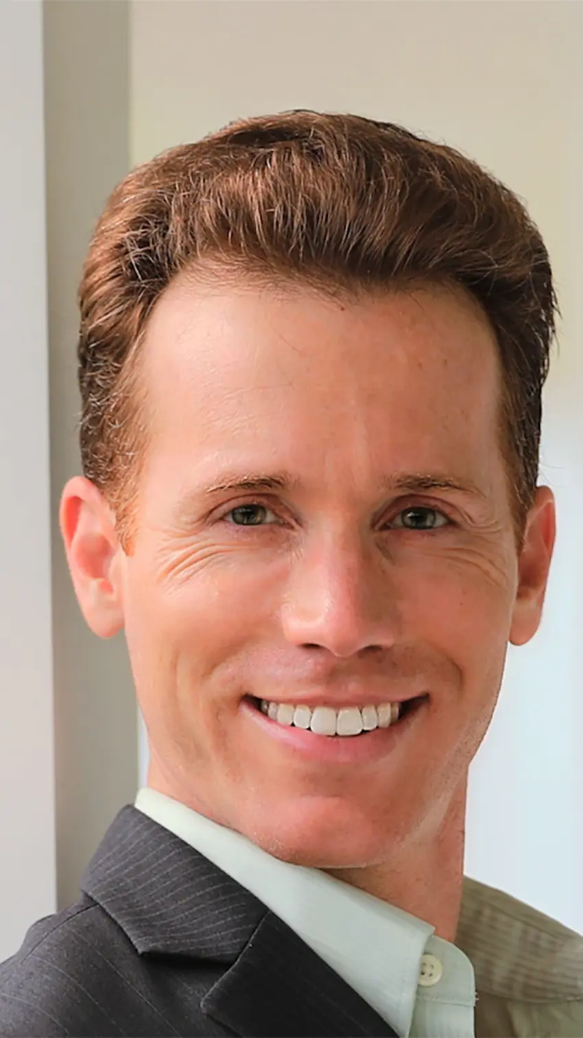 Dr. David Nico: Peak performance strategist & lifestyle medicine coach