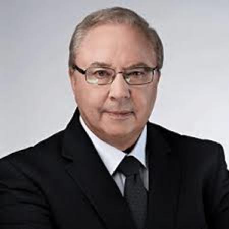 Speaker Gordon Hewitt | Competitive Advantage | A-Speakers