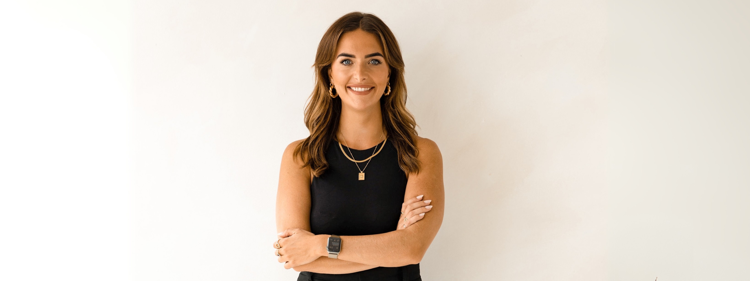 Hannah Power: Keynote Speaker & Personal Branding Expert