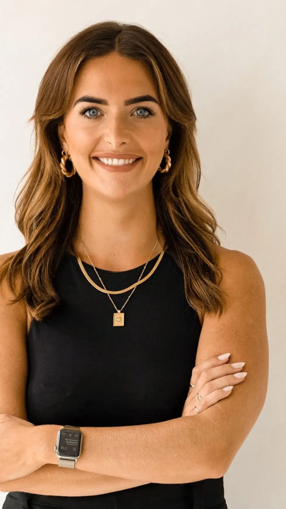 Hannah Power: Keynote Speaker & Personal Branding Expert