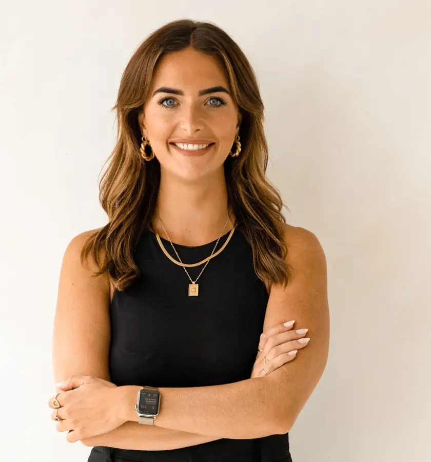 Linzy Boyd: Purpose-Driven Keynote Speaker