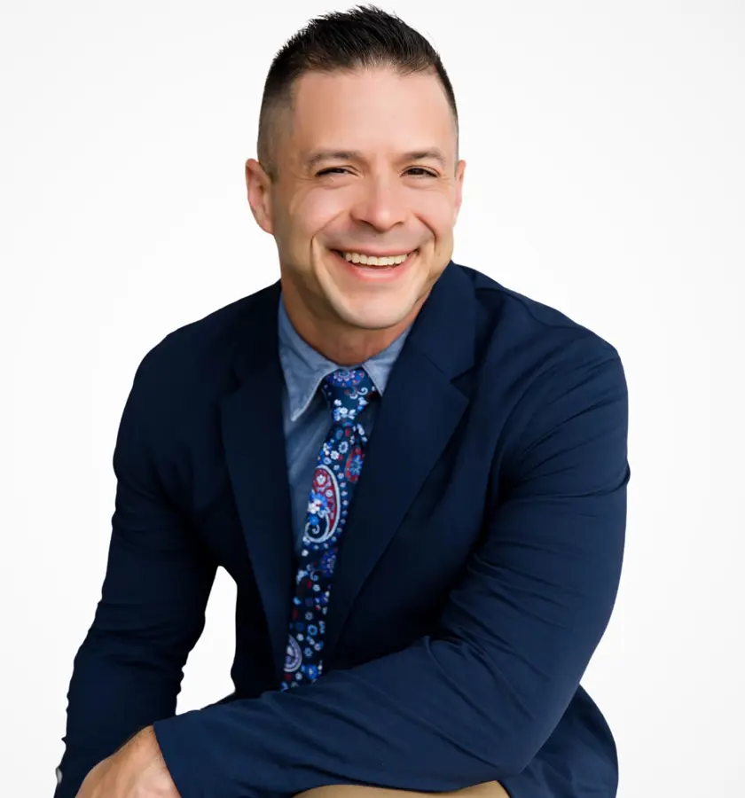 Dr. Rod Berger: Keynote Speaker on Strategic Storytelling