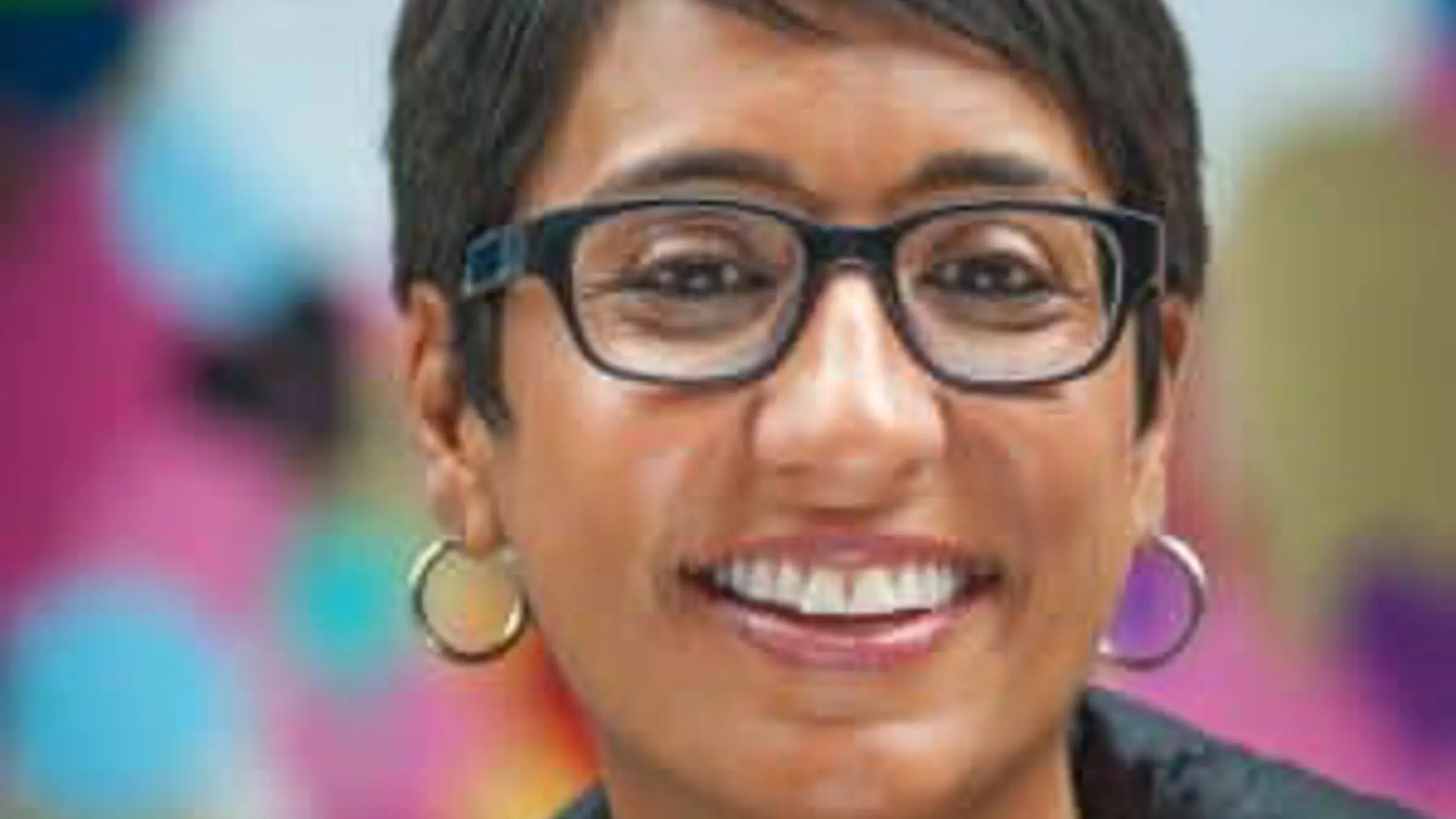 Irshad Manji: Social Entrepreneur, Educator, and Author