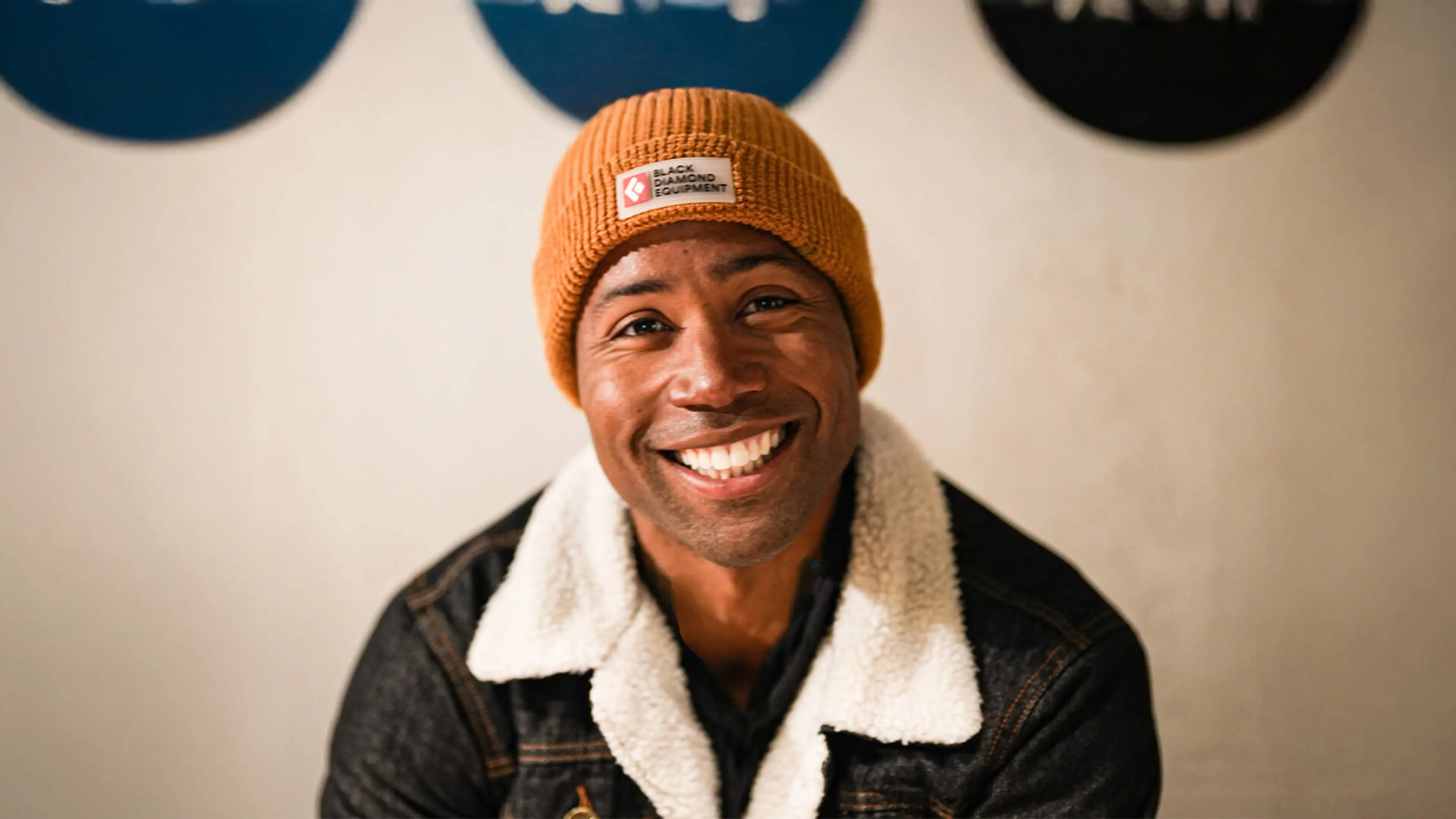 Andrew Alexander King - Adventurer & Keynote Speaker