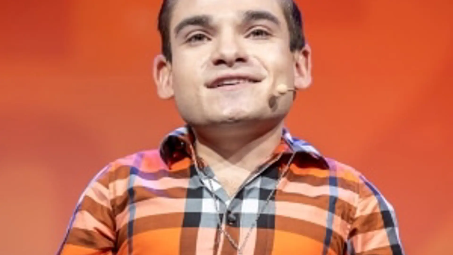 Brandon Farbstein: Empathy Speaker & Disability Advocate