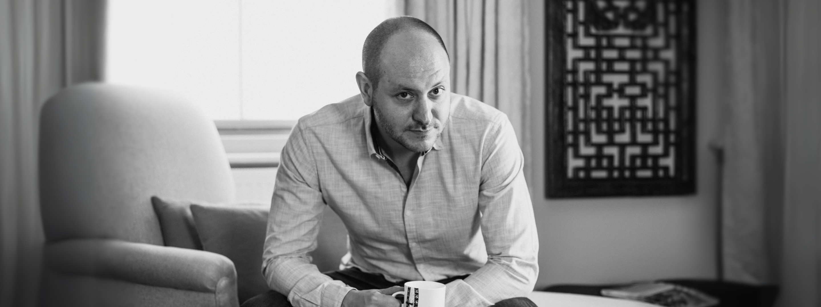 Ian Dunt – Expert Keynote Speaker on Politics & Media