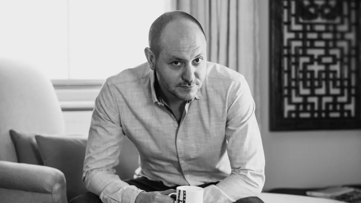 Ian Dunt – Expert Keynote Speaker on Politics & Media