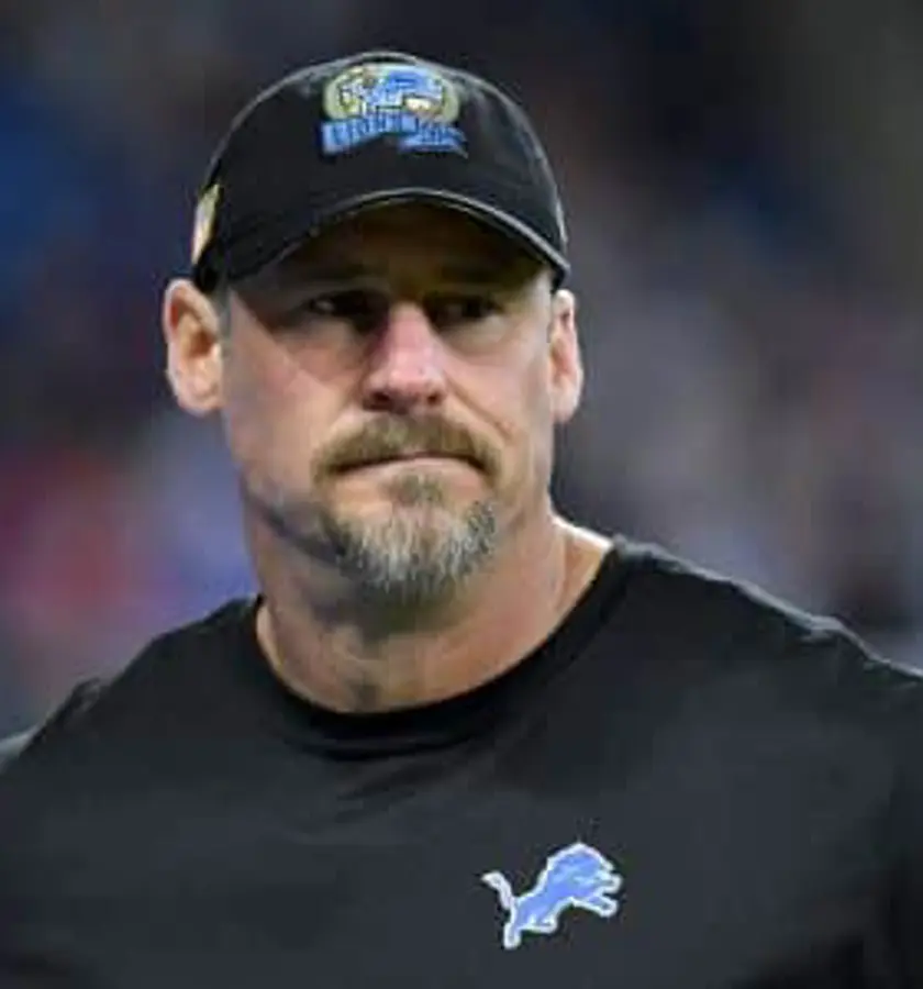 Dan Quinn - Top-ranked NFL assistant coach and consultant