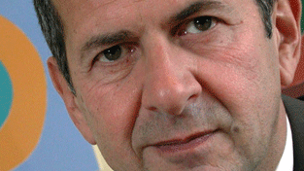 Speaker Gerald Ratner | His Way Back | Infamous Businessman
