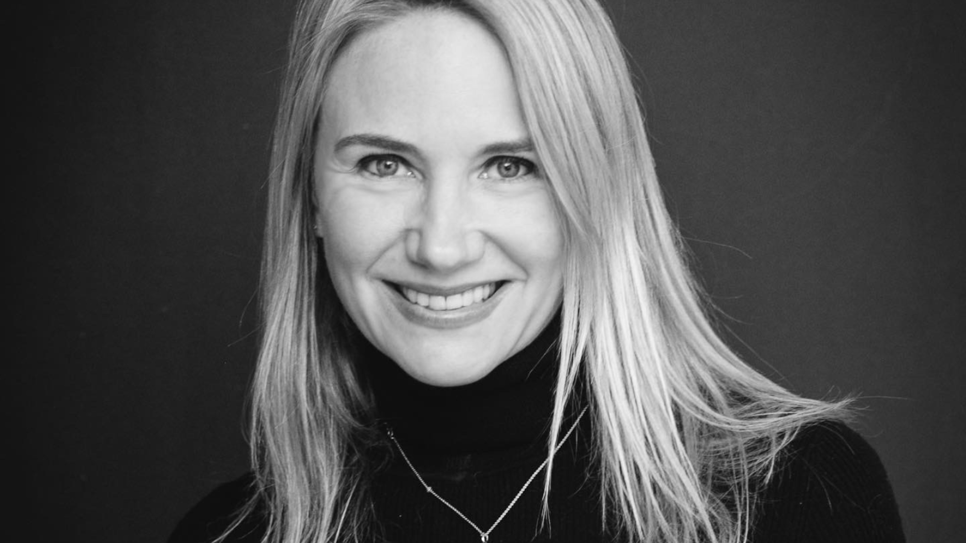 Louise Laing: Leading AI Innovator and Sustainability Champion