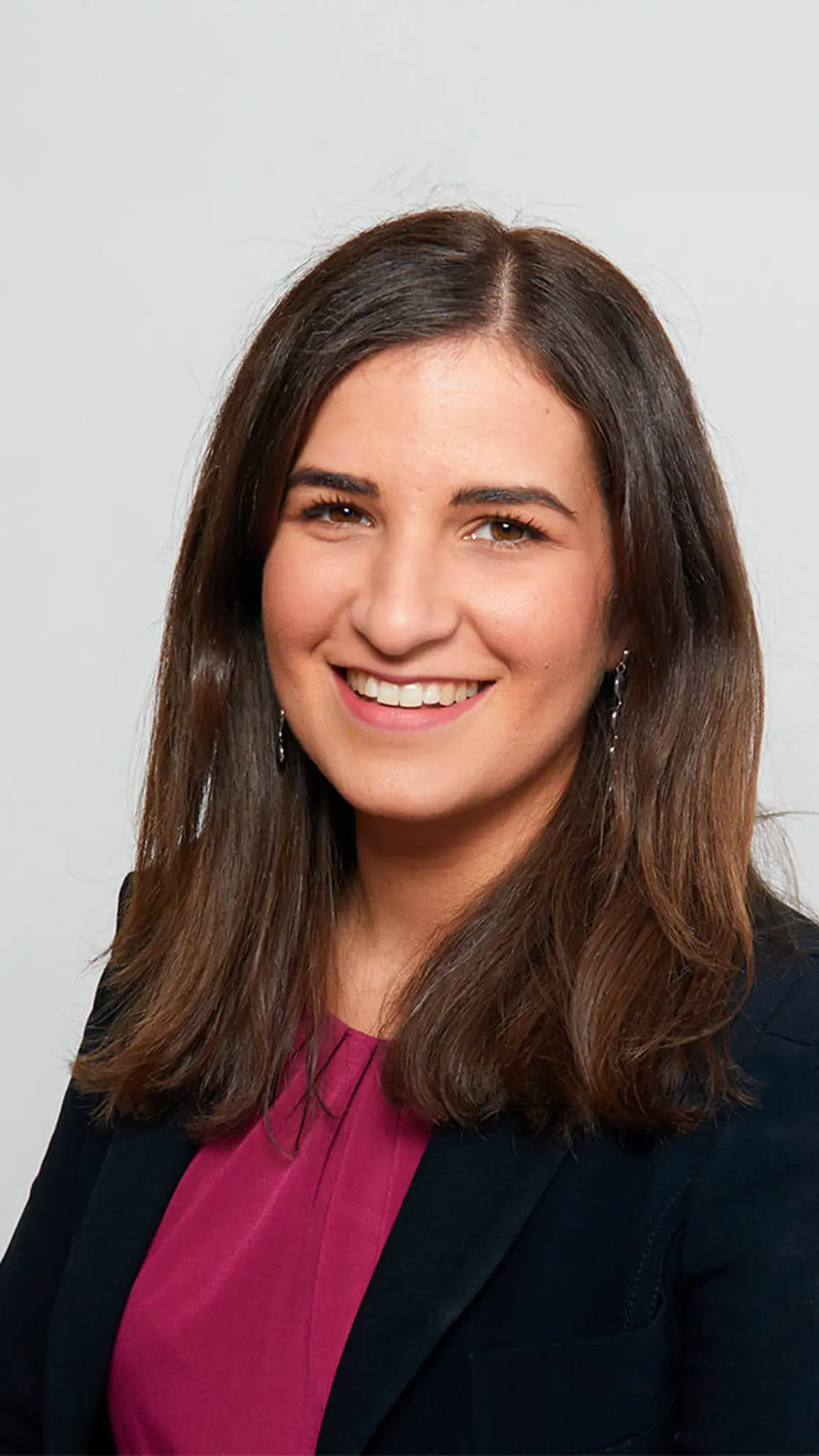Eleni Polychroniadou: Expert in Sustainable Business Strategies