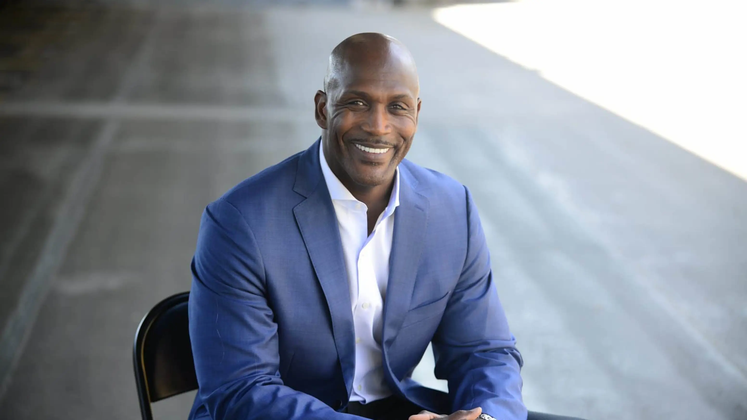 Speaker Eric Boles | Book Keynotes here | Former NFL Player