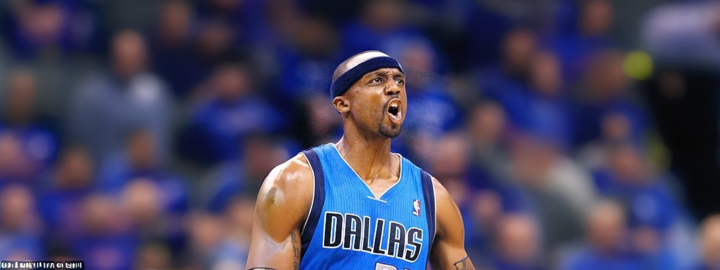 Jason Terry- A Mentor and Global Basketball Ambassador