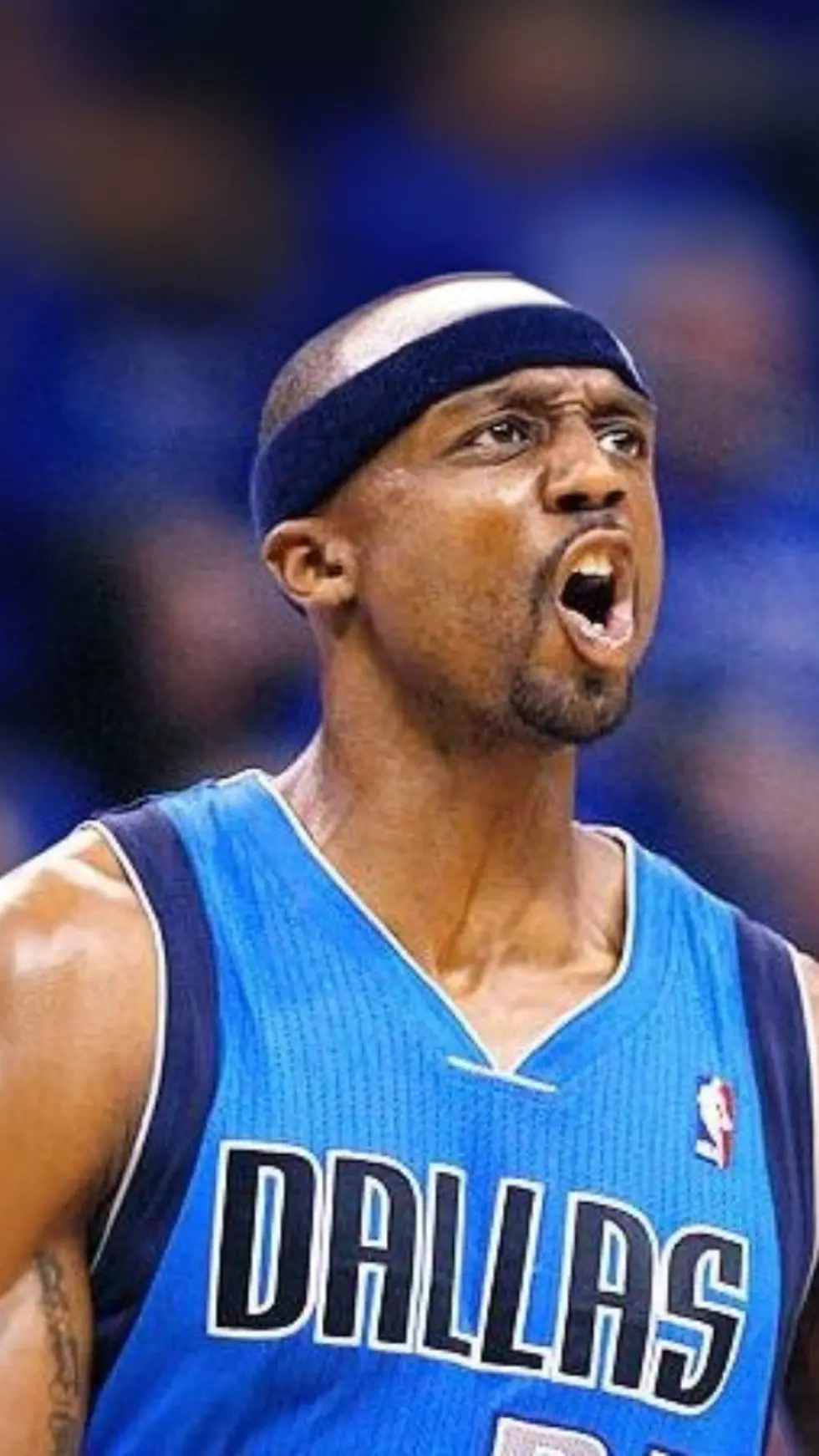 Jason Terry- A Mentor and Global Basketball Ambassador