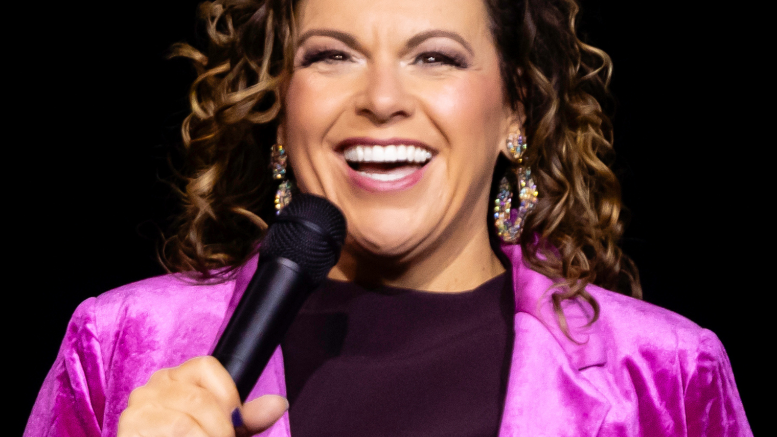 Jenn Whitmer: Keynote Speaker & Motivational Expert