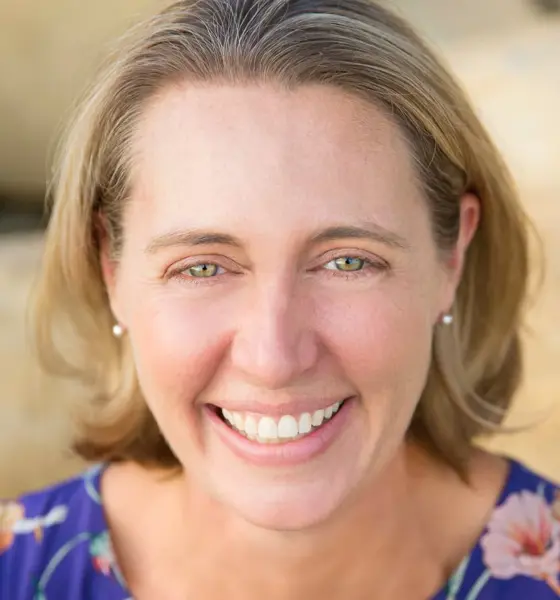 Nicola S. Morgan: Expert in Behaviour and Resilience